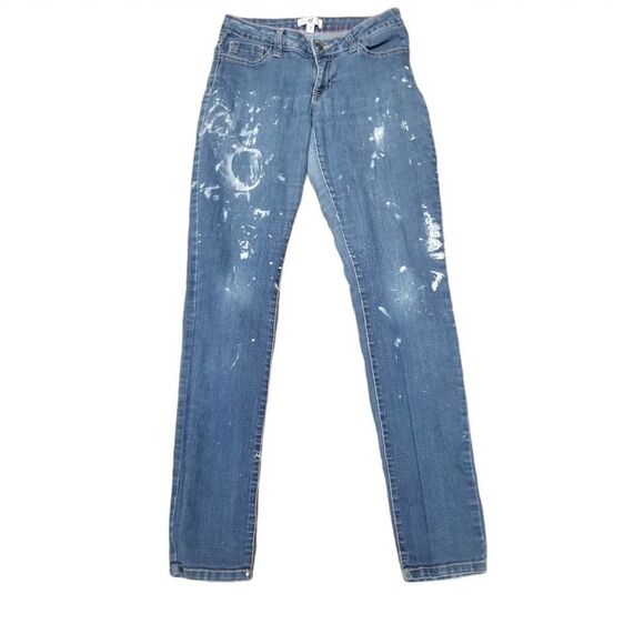 Cello | Jeans | Whitepaintedbluejeans7 | Poshmark